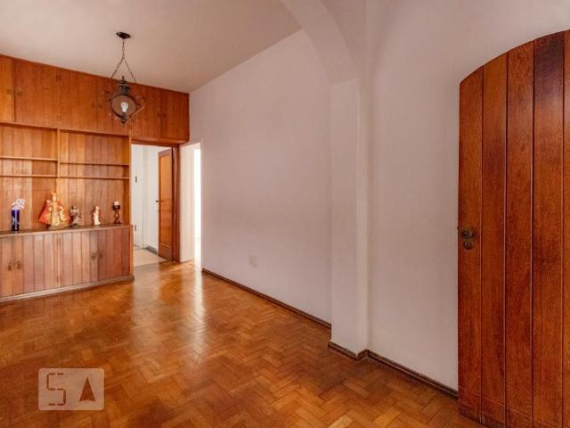 Casa, Sagrada Família, 5 Quartos, 403 m2 Belo Horizonte