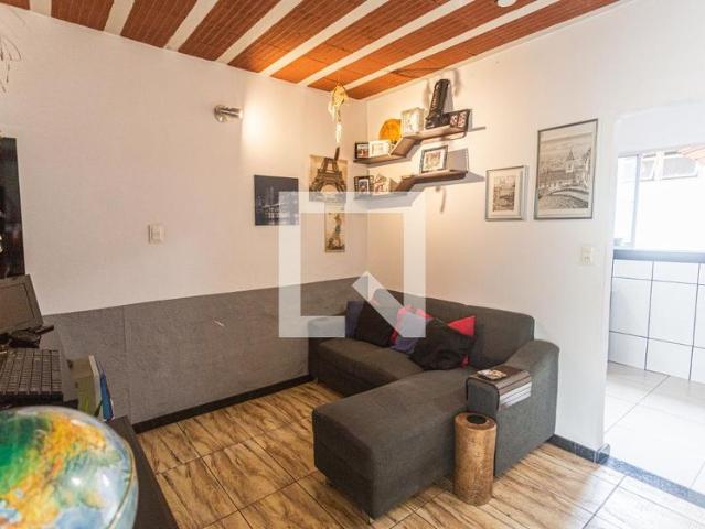 Casa, Sagrada Família, 1 Quarto, 70 m2 Belo Horizonte