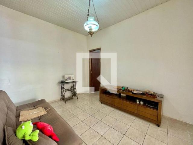 Casa, Sagrada Família, 2 Quartos, 200 m2 Belo Horizonte