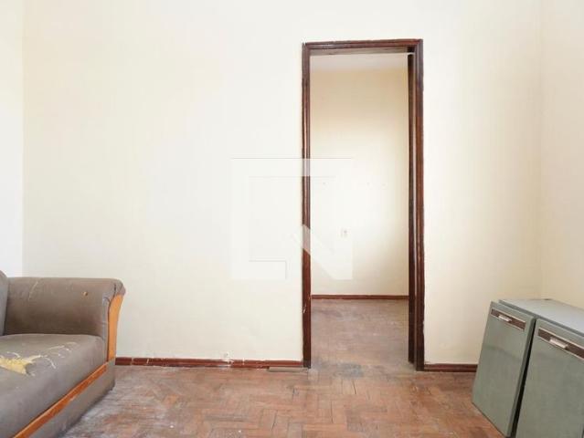 Casa, Sagrada Família, 2 Quartos, 52 m2 Belo Horizonte