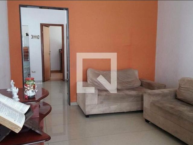 Casa, Sagrada Família, 3 Quartos, 105 m2 Belo Horizonte