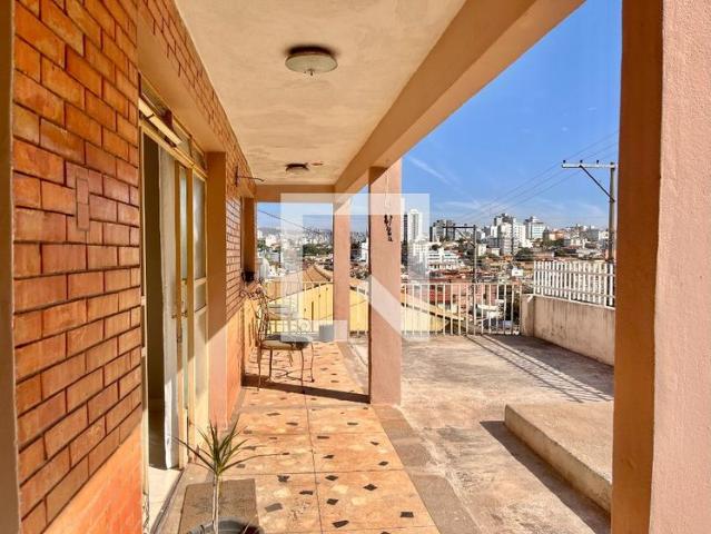 Casa, Sagrada Família, 3 Quartos, 300 m2 Belo Horizonte