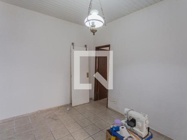 Casa, Sagrada Família, 3 Quartos, 70 m2 Belo Horizonte