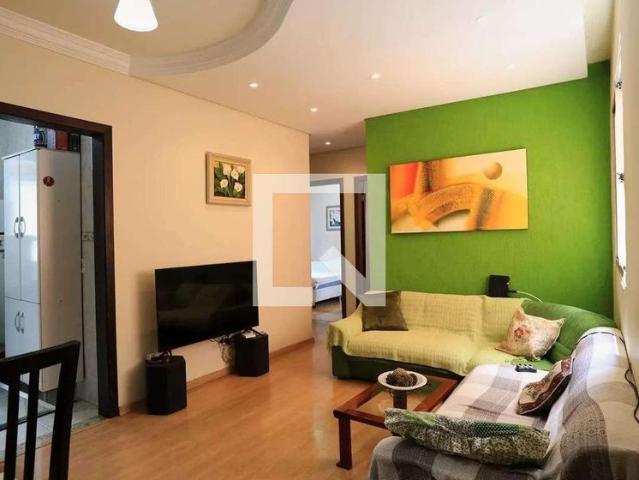 Casa, Sagrada Família, 3 Quartos, 75 m2 Belo Horizonte
