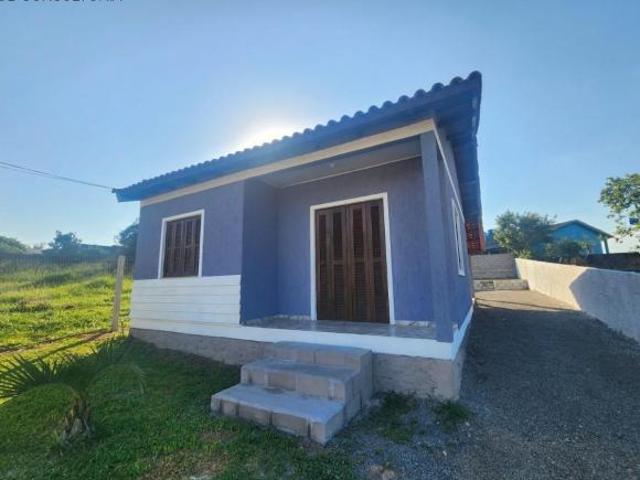 Casa, Sao Vicente, Gravataí, RS