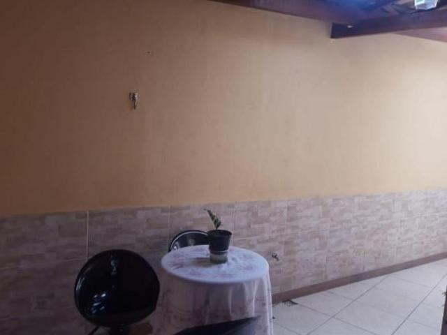 CASA SAO BERNARDO CAMPO