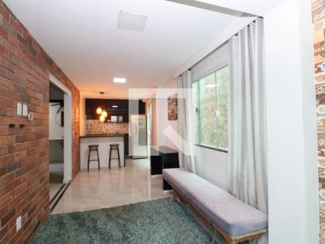Casa, Sao Cristovao, 1 Quarto, 70 m2 Salvador