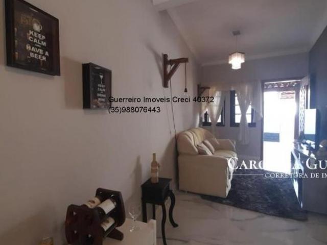 Casa, Sao Lourenço Velho, São Lourenço, MG