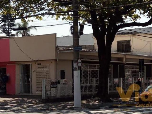 Casa + Salão a venda em Km 18 Osasco
