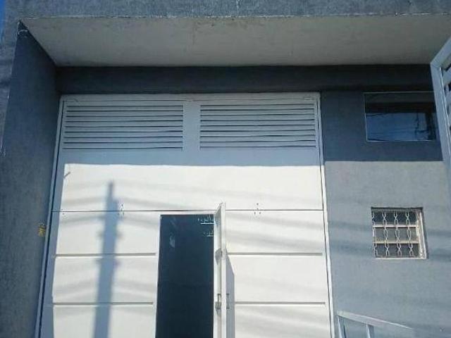 Casa / Salão Residencial/ Comercial à venda no bairro Jardim Esplanada Americana/SP