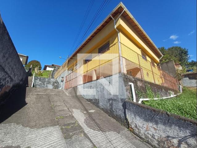 Casa, Saldanha Marinho, 4 Quartos, 200 m2 Petrópolis