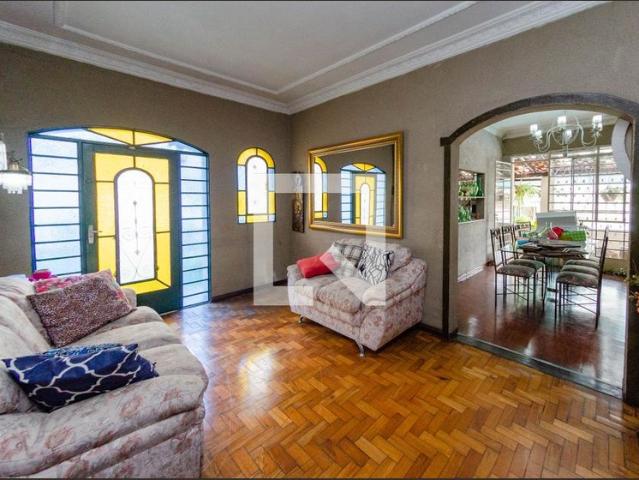 Casa, Salgado Filho, 3 Quartos, 361 m2 Belo Horizonte