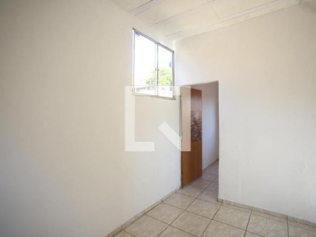 Casa, Salgado Filho, 2 Quartos, 30 m2 Belo Horizonte
