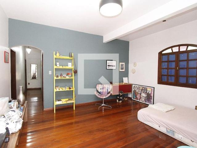 Casa, Salgado Filho, 4 Quartos, 340 m2 Belo Horizonte