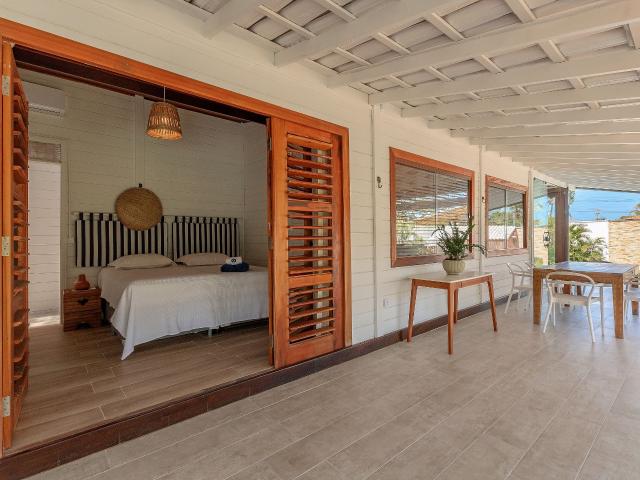 Casa Salt Bangalô em Porto das Dunas por Carpediem