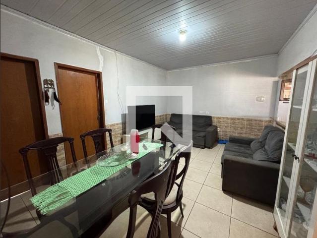 Casa, Samambaia, 4 Quartos, 126 m2 Brasília