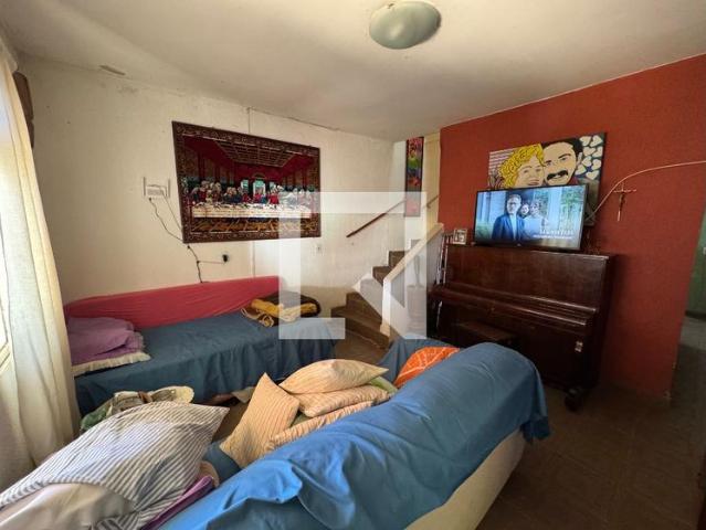 Casa, Samambaia, 4 Quartos, 197 m2 Brasília