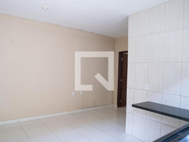Casa, Samambaia, 1 Quarto, 36 m2 Brasília