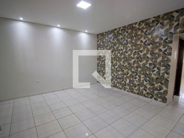 Casa, Samambaia, 2 Quartos, 138 m2 Brasília