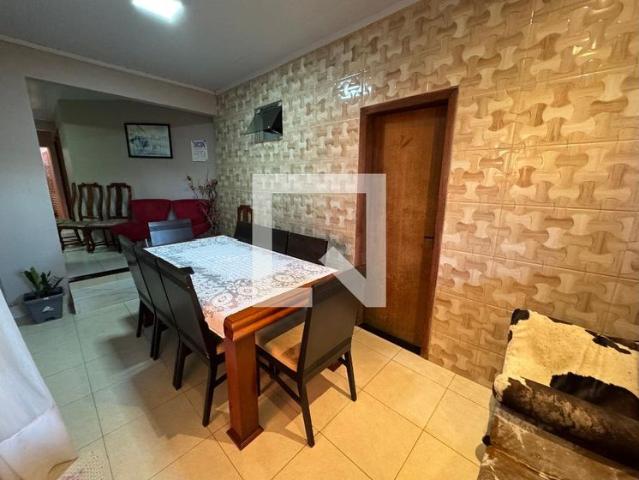 Casa, Samambaia, 3 Quartos, 105 m2 Brasília
