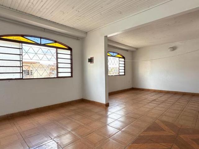 Casa Samambaia Norte escriturada