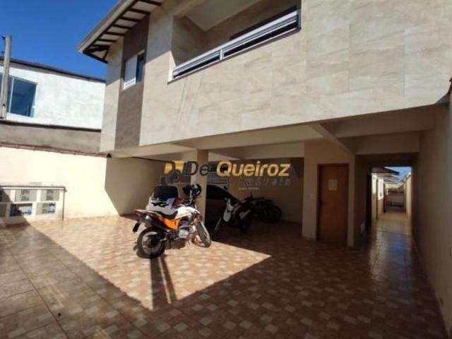 Casa, Samambaia, Praia Grande, SP