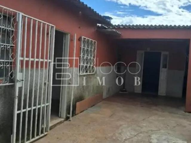 Casa Samambaia Qr 425