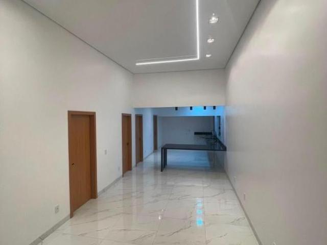 Casa samambaia QR 306