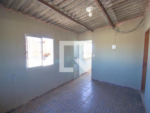 Casa, Samambaia Sul, 1 Quarto, 35 m2 Brasília
