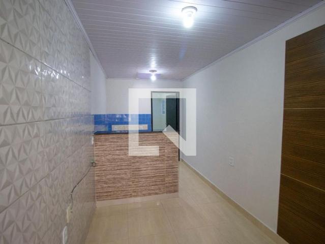 Casa, Samambaia Sul, 1 Quarto, 40 m2 Brasília