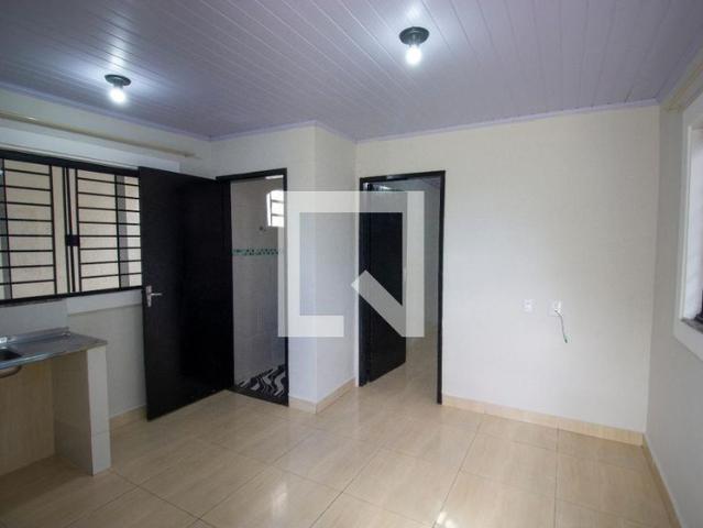 Casa, Samambaia Sul, 1 Quarto, 45 m2 Brasília