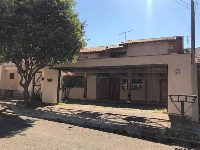 Casa | San Fernando | Londrina