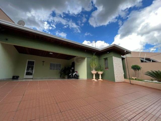 Casa | San Fernando | Londrina