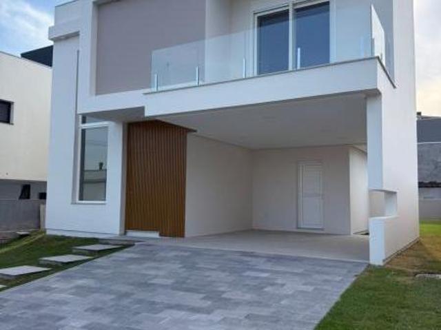 Casa Sanga Funda Nova Santa Rita
