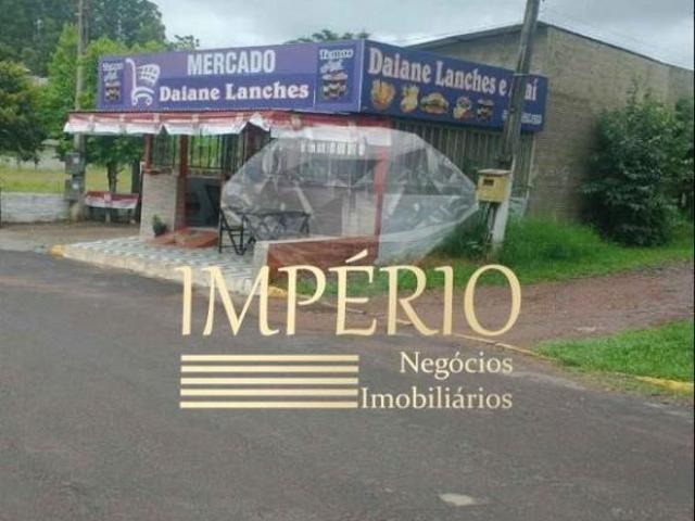 Casa, Sanga Funda, Igrejinha, RS