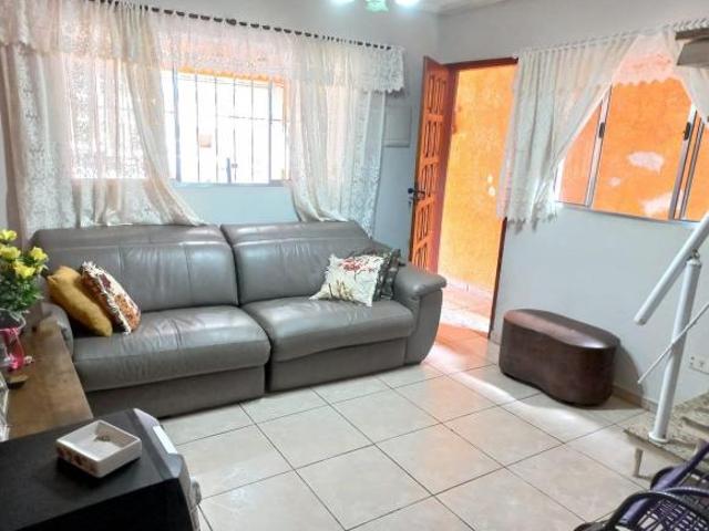 Casa, Santa Maria, Osasco, SP