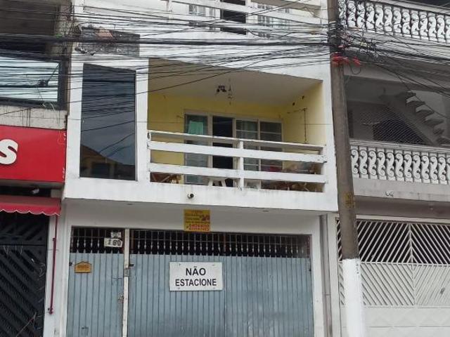 Casa, Santa Maria, Osasco, SP