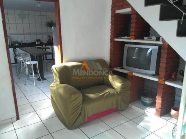 Casa, Santa Maria, Barroso, MG