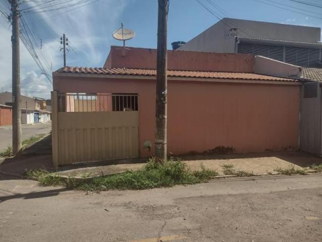 Casa Santa Maria DF