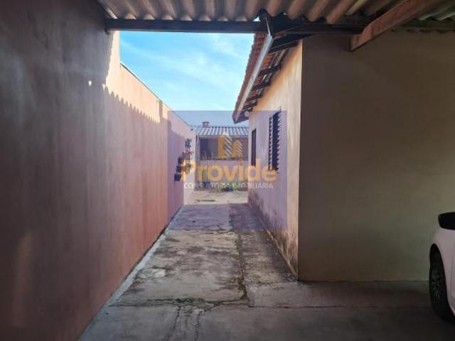 Casa, Santa Maria I, Botucatu, SP