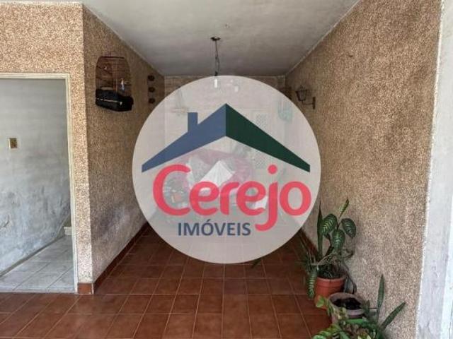 Casa, Santa Maria, Santos, SP