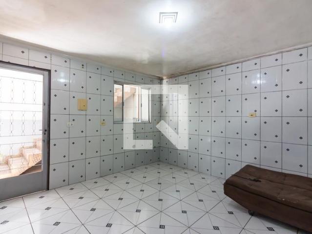 Casa, Santa Maria, 1 Quarto, 100 m2 Osasco