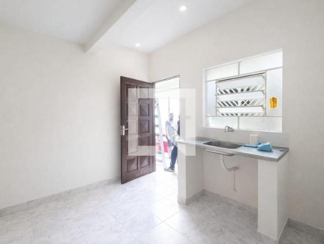 Casa, Santa Maria, 1 Quarto, 30 m2 Osasco
