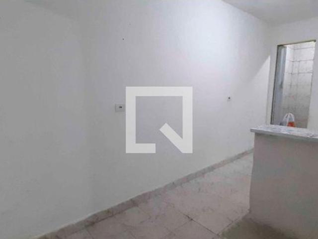 Casa, Santa Maria, 1 Quarto, 30 m2 Osasco