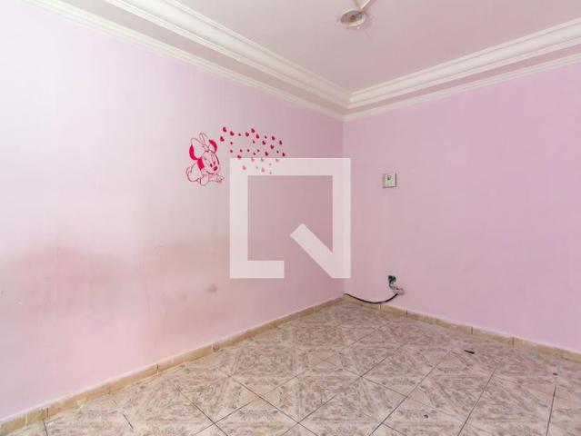 Casa, Santa Maria, 1 Quarto, 33 m2 Osasco