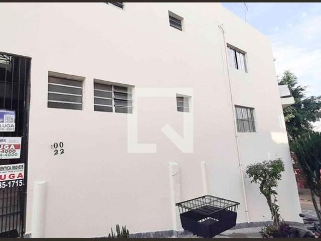 Casa, Santa Maria, 1 Quarto, 55 m2 Osasco