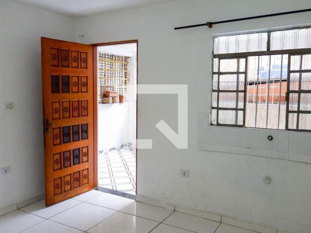 Casa, Santa Maria, 1 Quarto, 50 m2 Osasco