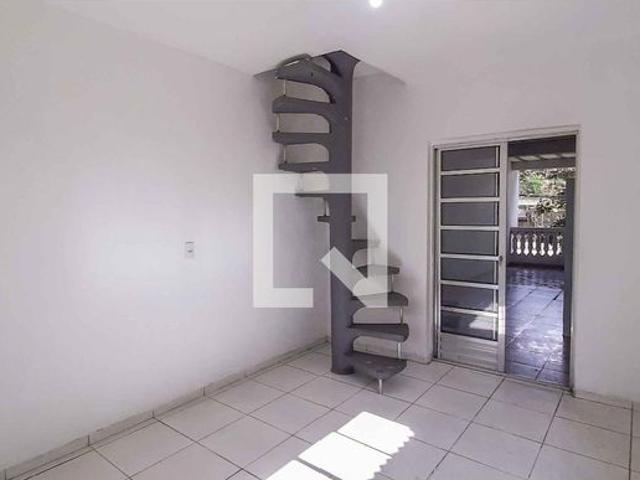 Casa, Santa Maria, 1 Quarto, 50 m2 Osasco