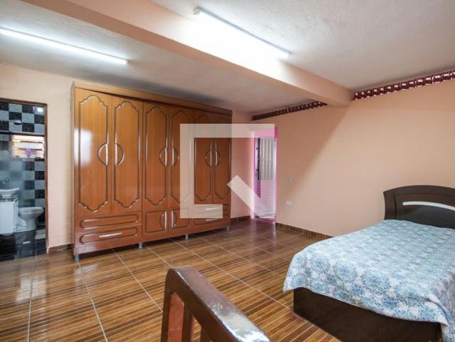Casa, Santa Maria, 1 Quarto, 60 m2 Osasco