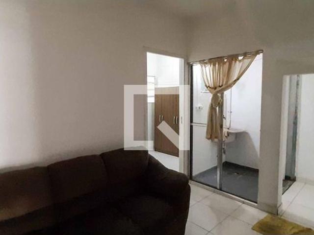 Casa, Santa Maria, 2 Quartos, 48 m2 Osasco